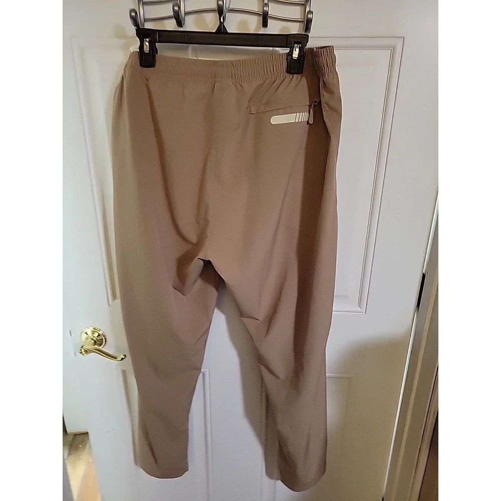 North Yard | Pants | North Yard Sz Xl Tanmens Athletic Nylon Fishing ...